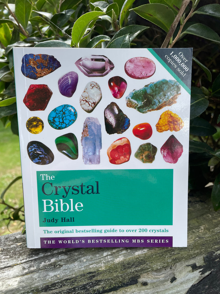Books – Daughters And Co Crystals