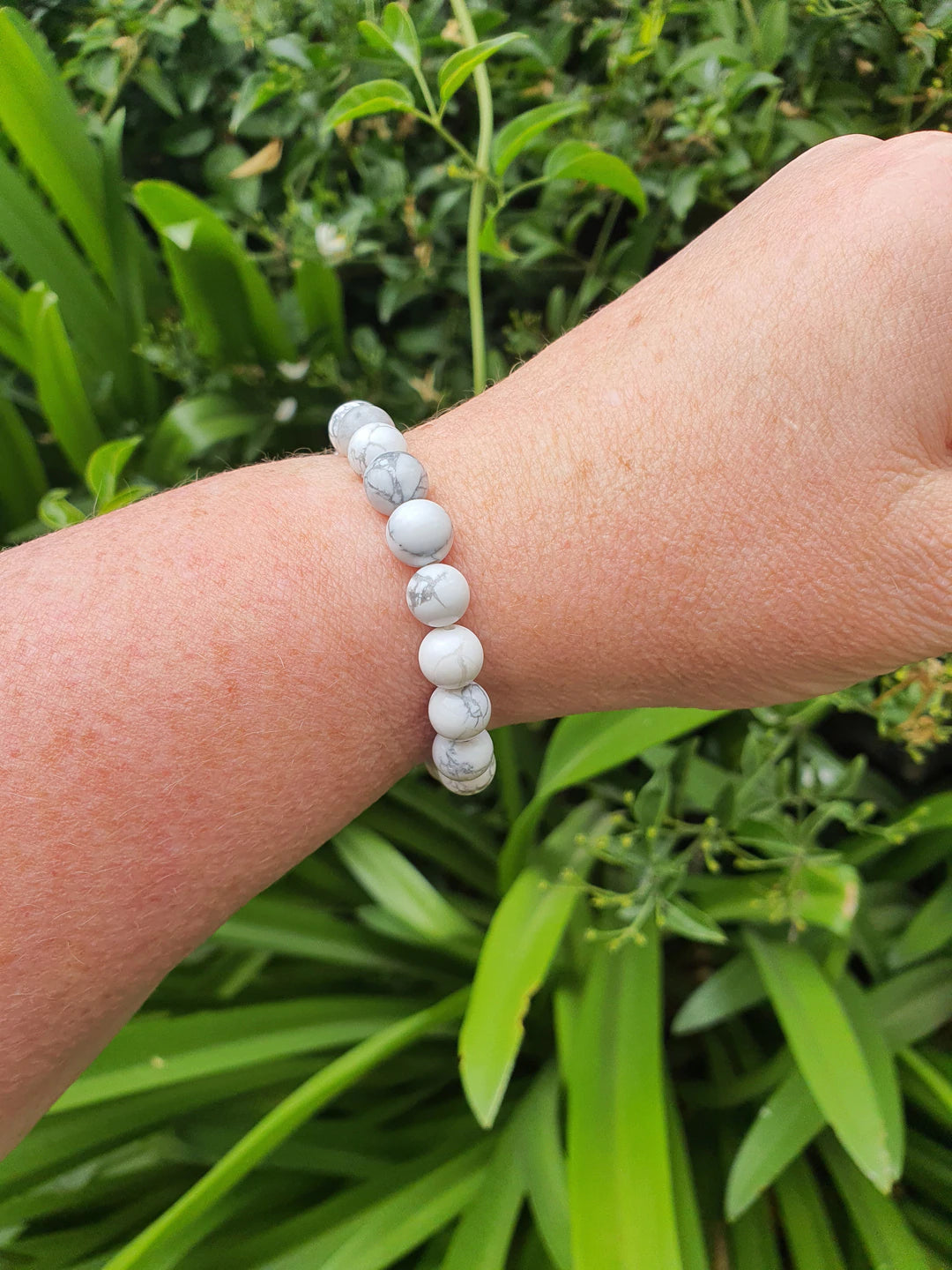 Bead Bracelets – Daughters And Co Crystals