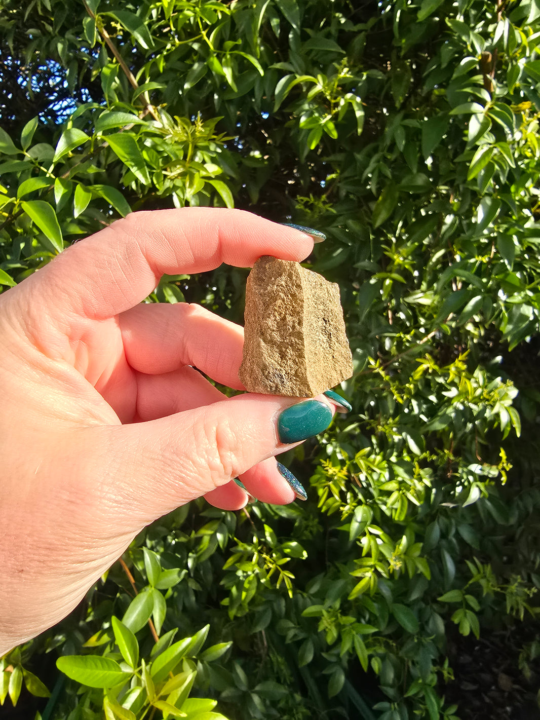 Daughter & Co Crystals | – Daughters And Co Crystals